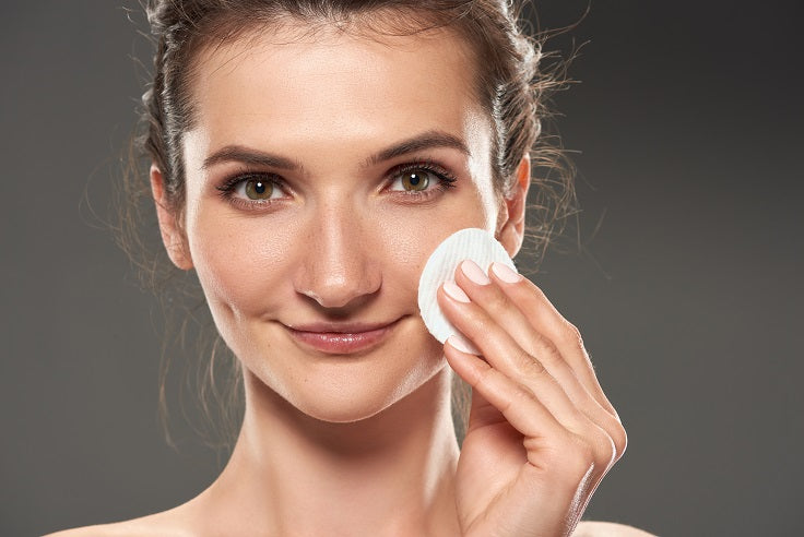 Facial Products – TKO Soaps