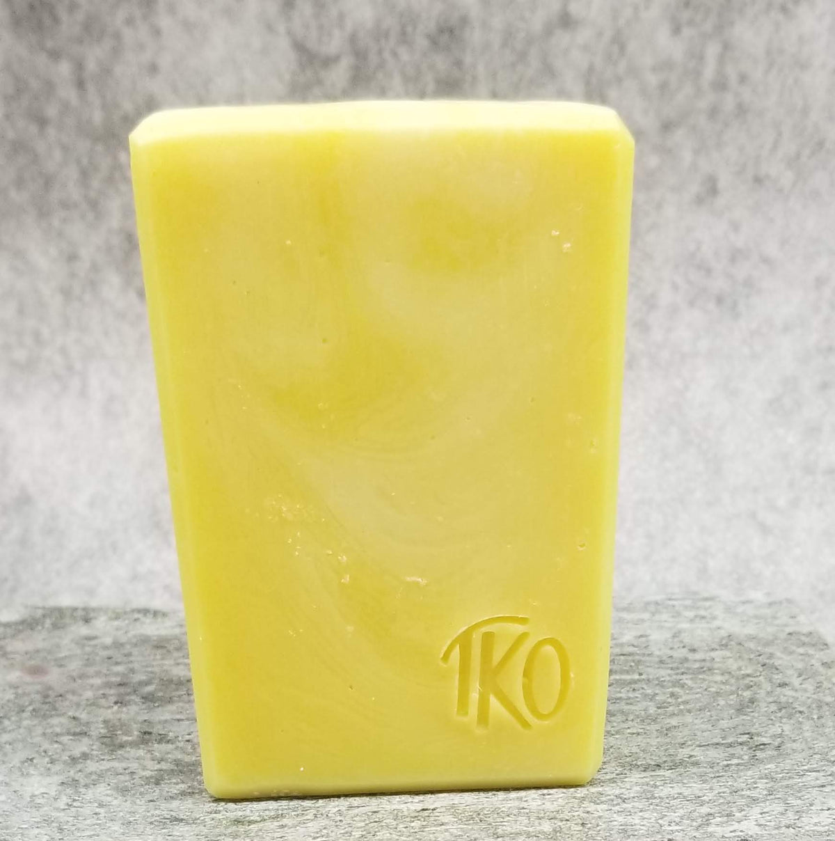 Bulgarian Rose Bar Soap – TKO Soaps