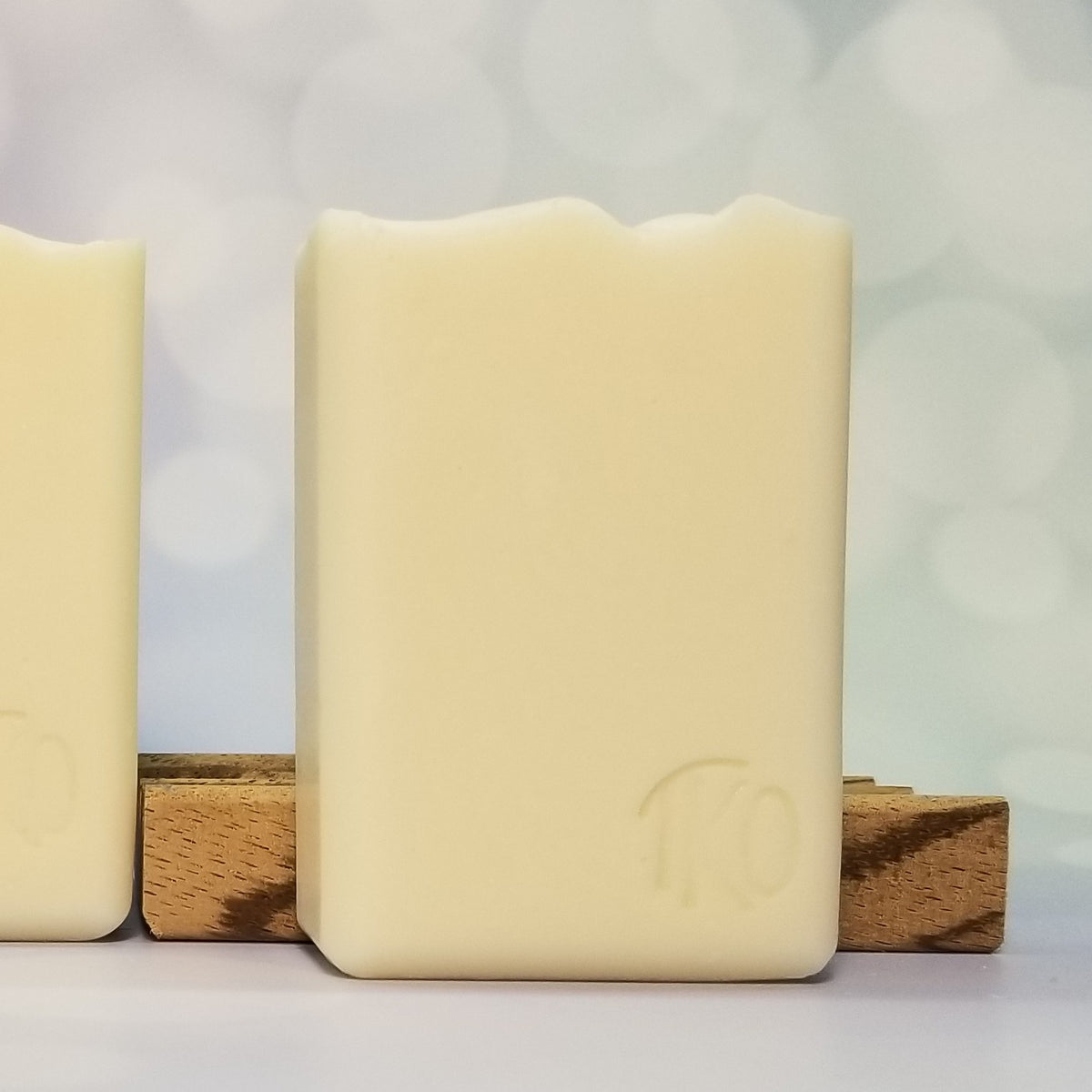 Naked Bar Soap – TKO Soaps