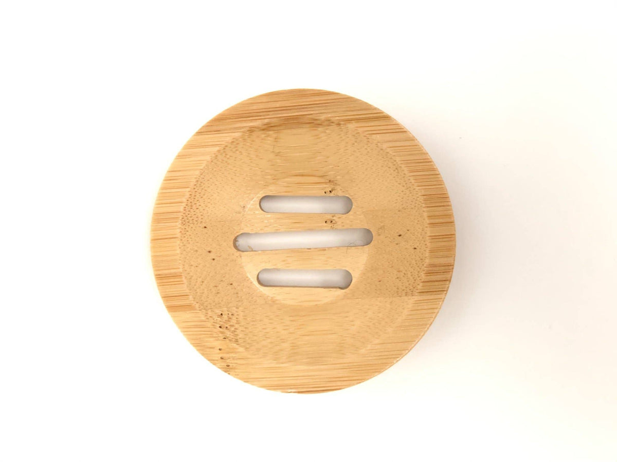 Wooden Shower Steamer Tray – TKO Soaps