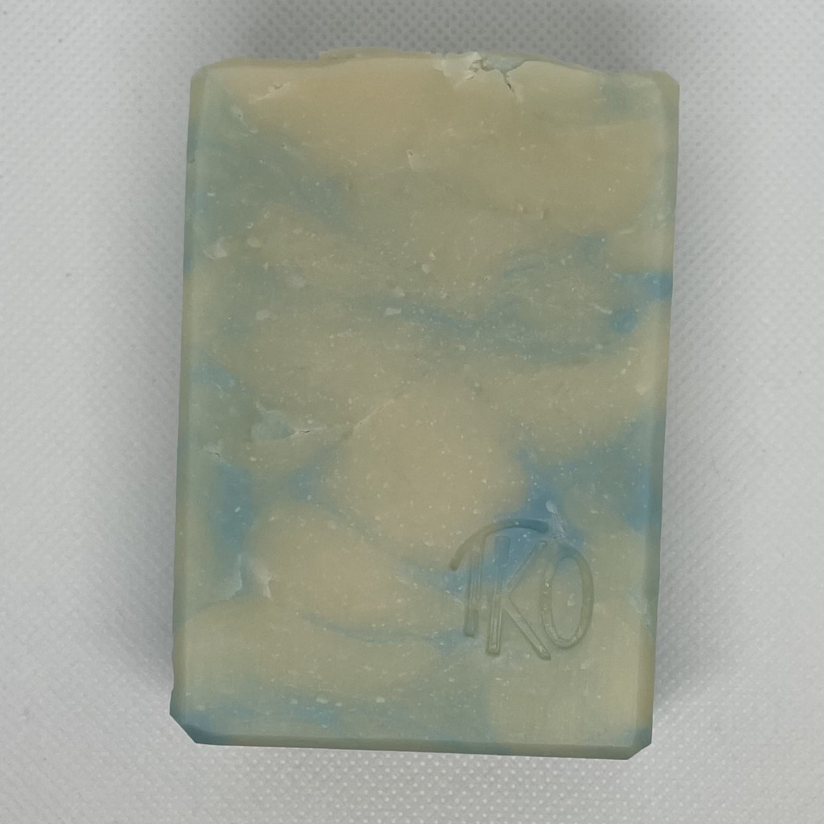 Gingham Bar Soap – TKO Soaps