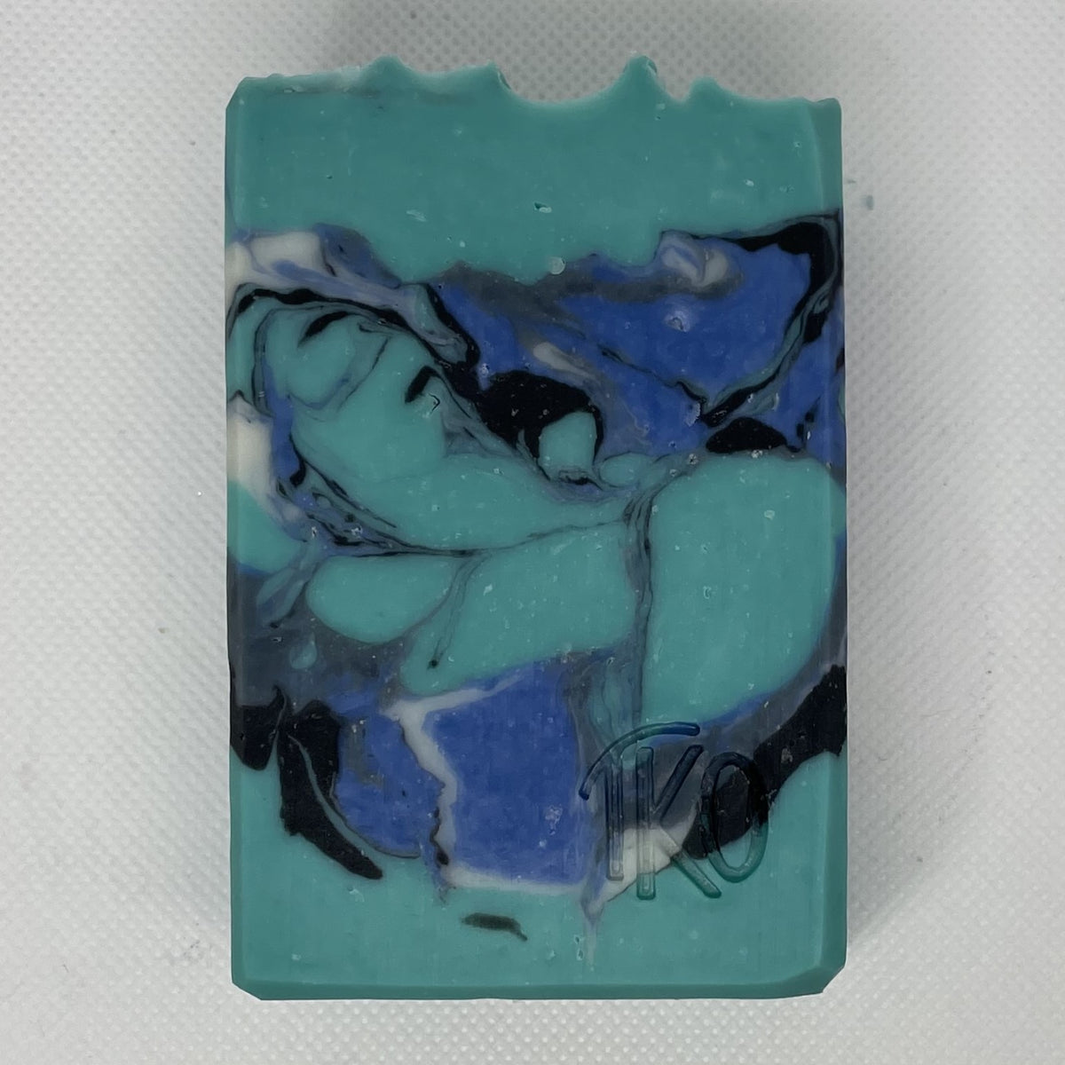 Black Ice Bar Soap – TKO Soaps