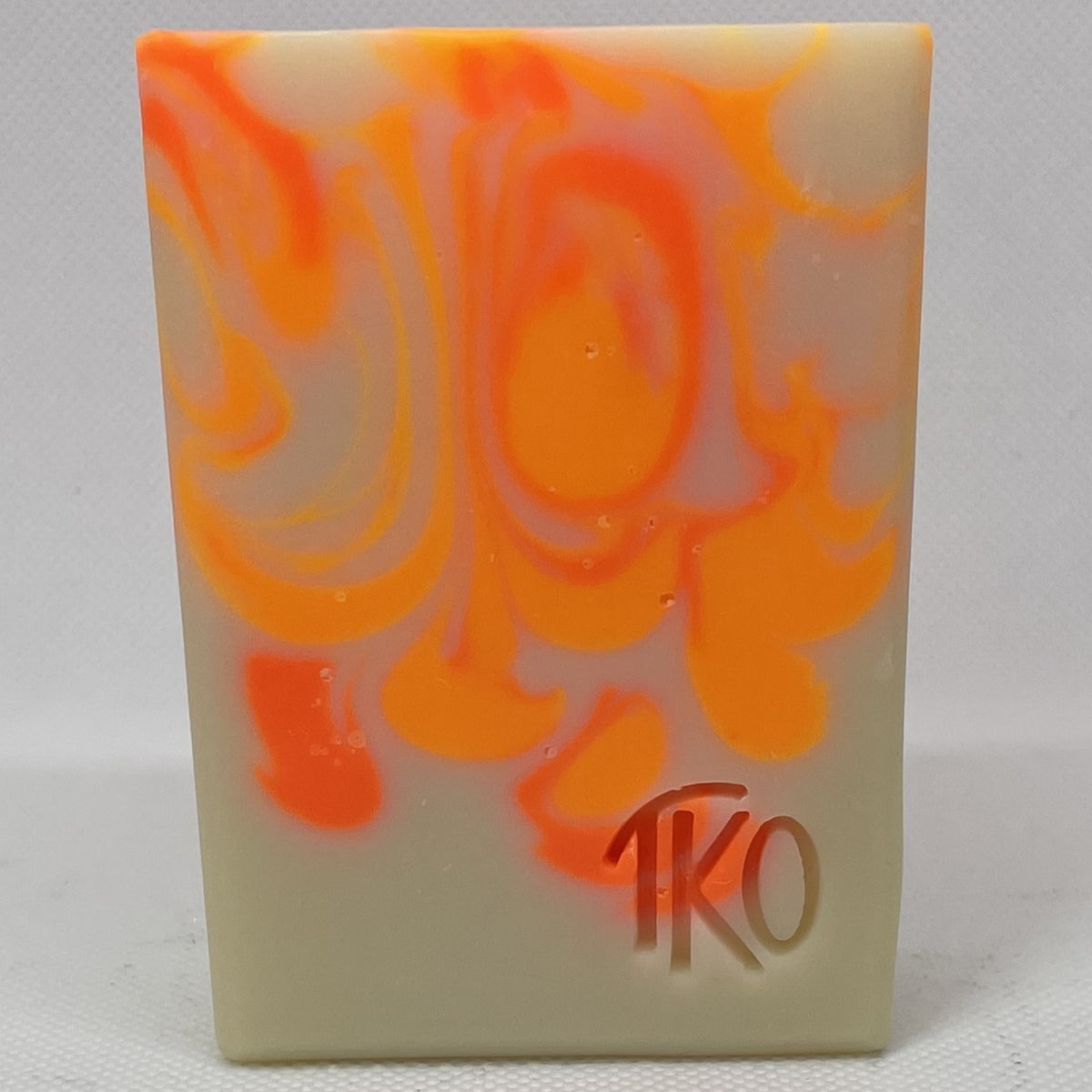 Kumquat Bar Soap – TKO Soaps