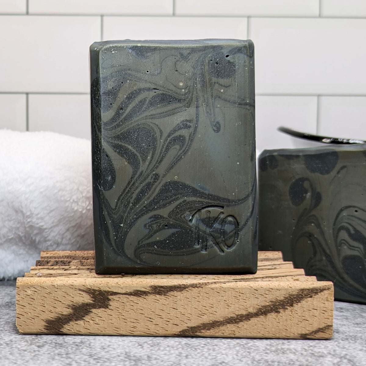 Nightfall Bar Soap – TKO Soaps