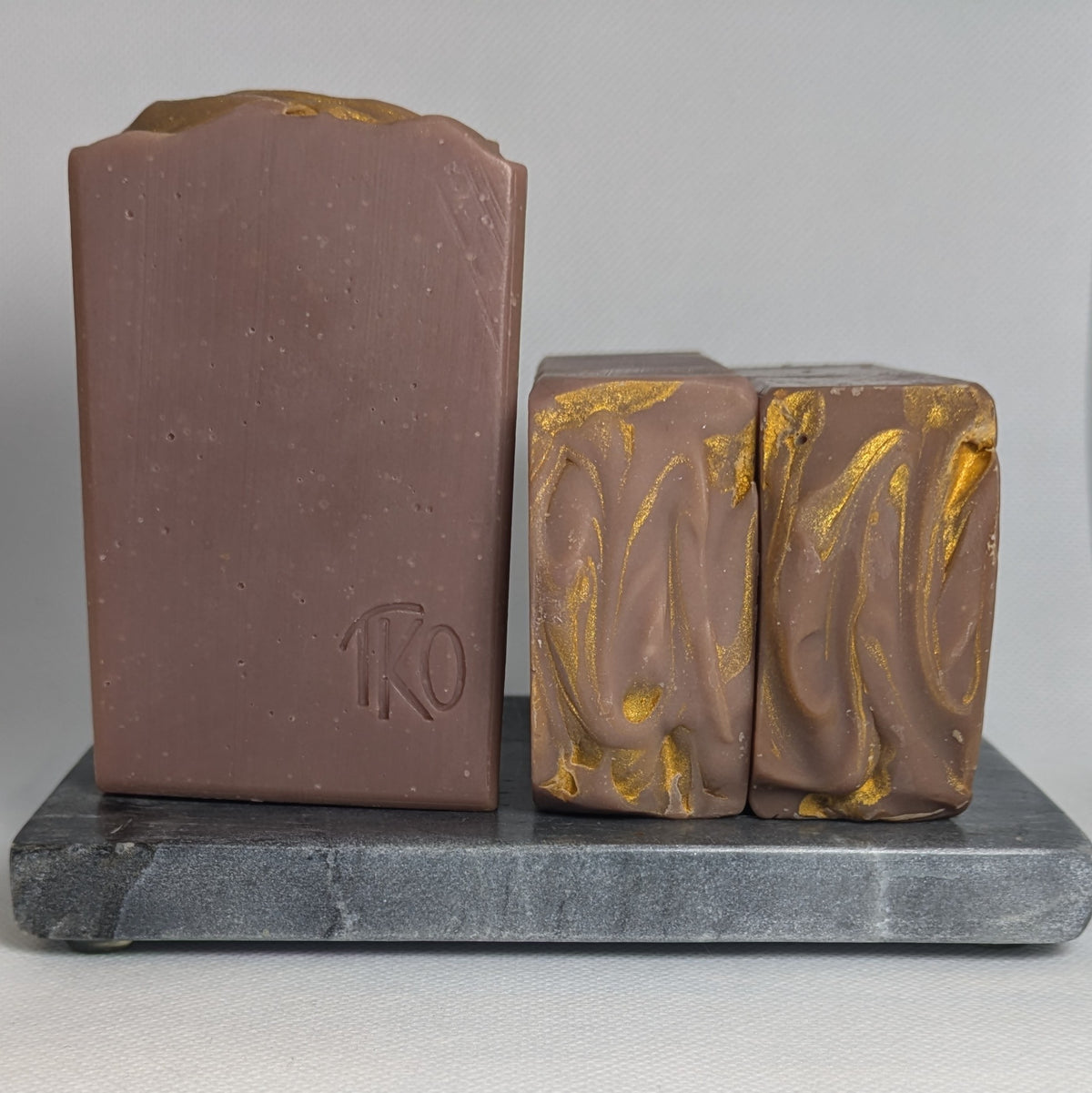 Chateau Rouge Bar Soap – TKO Soaps