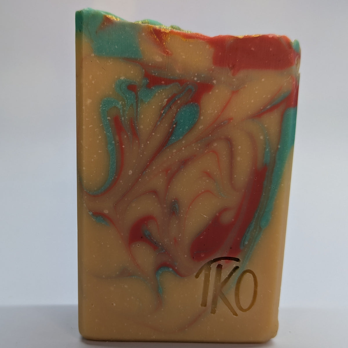 Delhi Junction – TKO Soaps