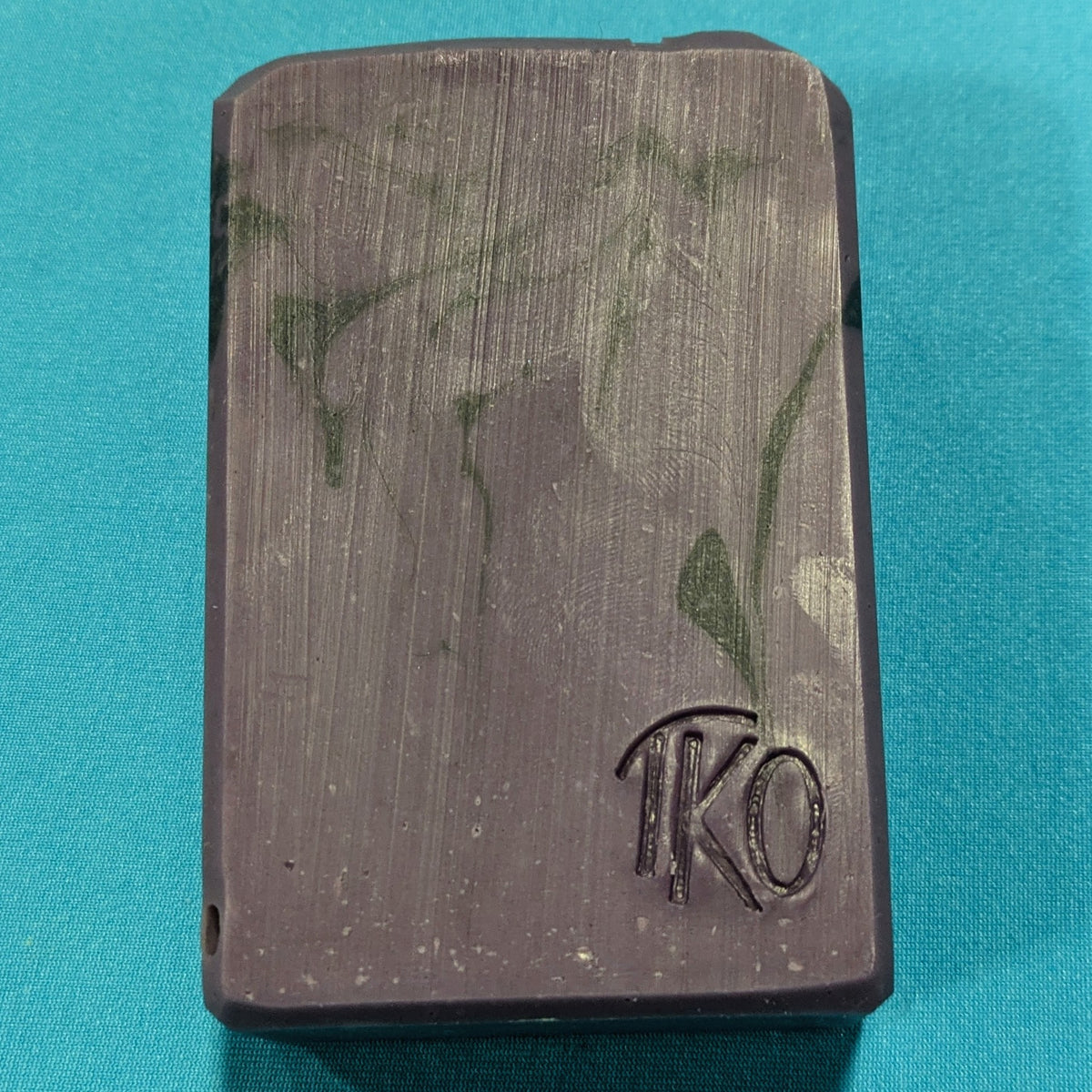 Blackberry Jam Bar Soap – TKO Soaps