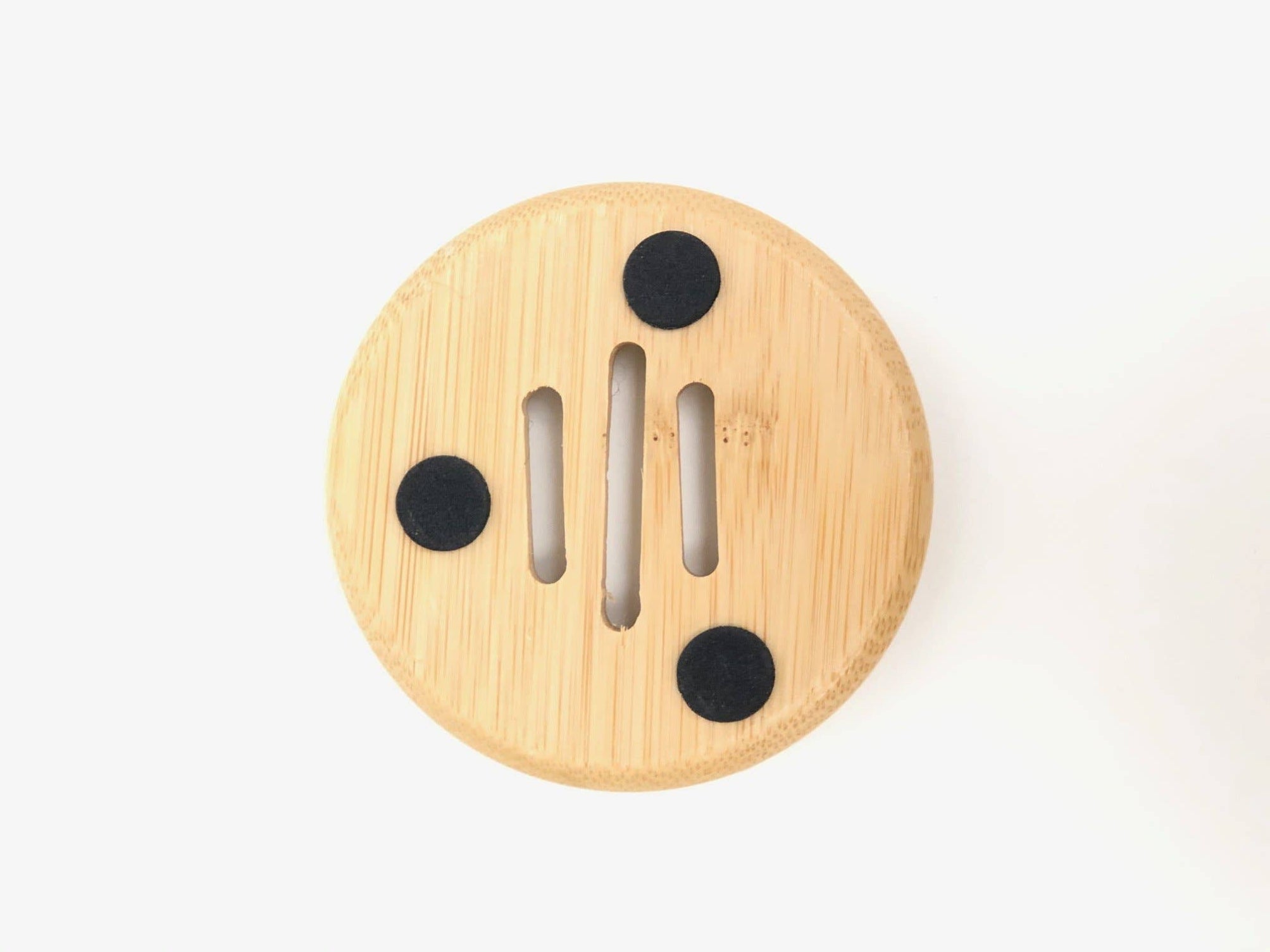 Wooden Shower Steamer Tray – TKO Soaps