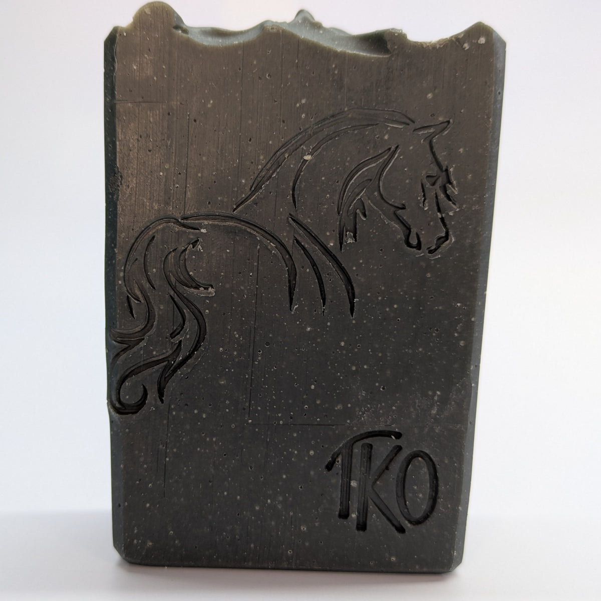 Hipster (Pine Tar) Bar Soap – TKO Soaps