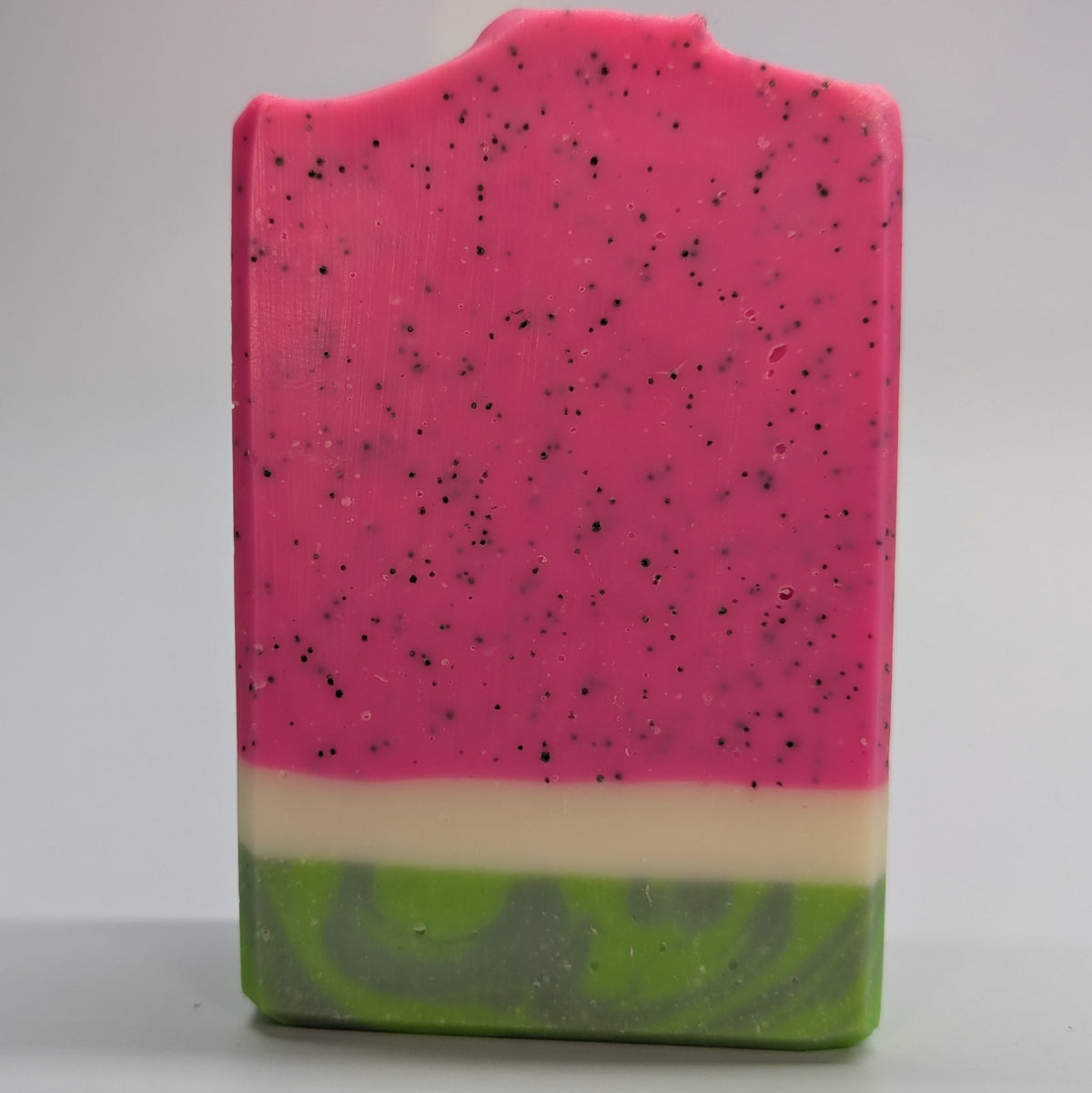 Watermelon Bar Soap – TKO Soaps