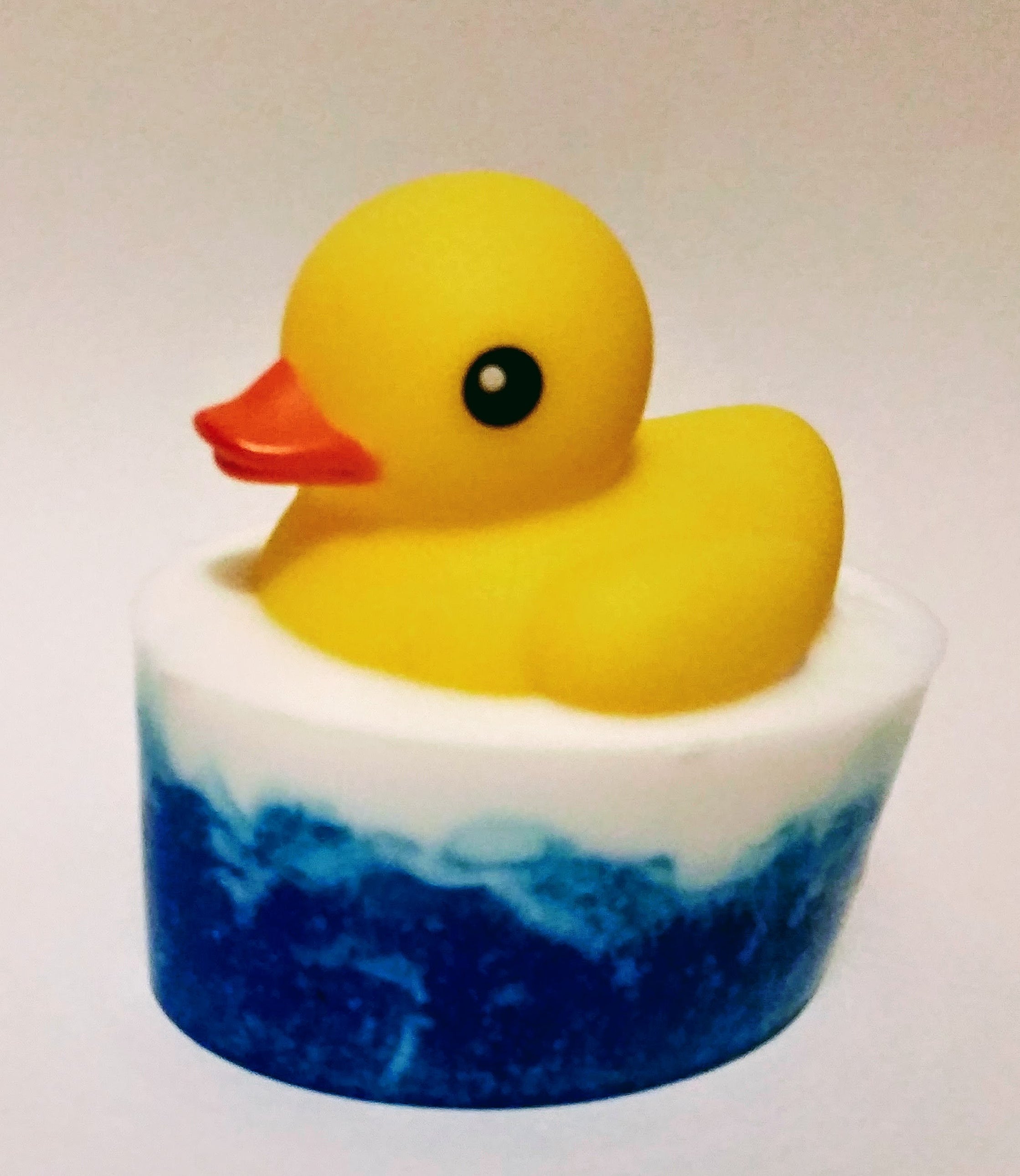 Duckie Soap – TKO Soaps