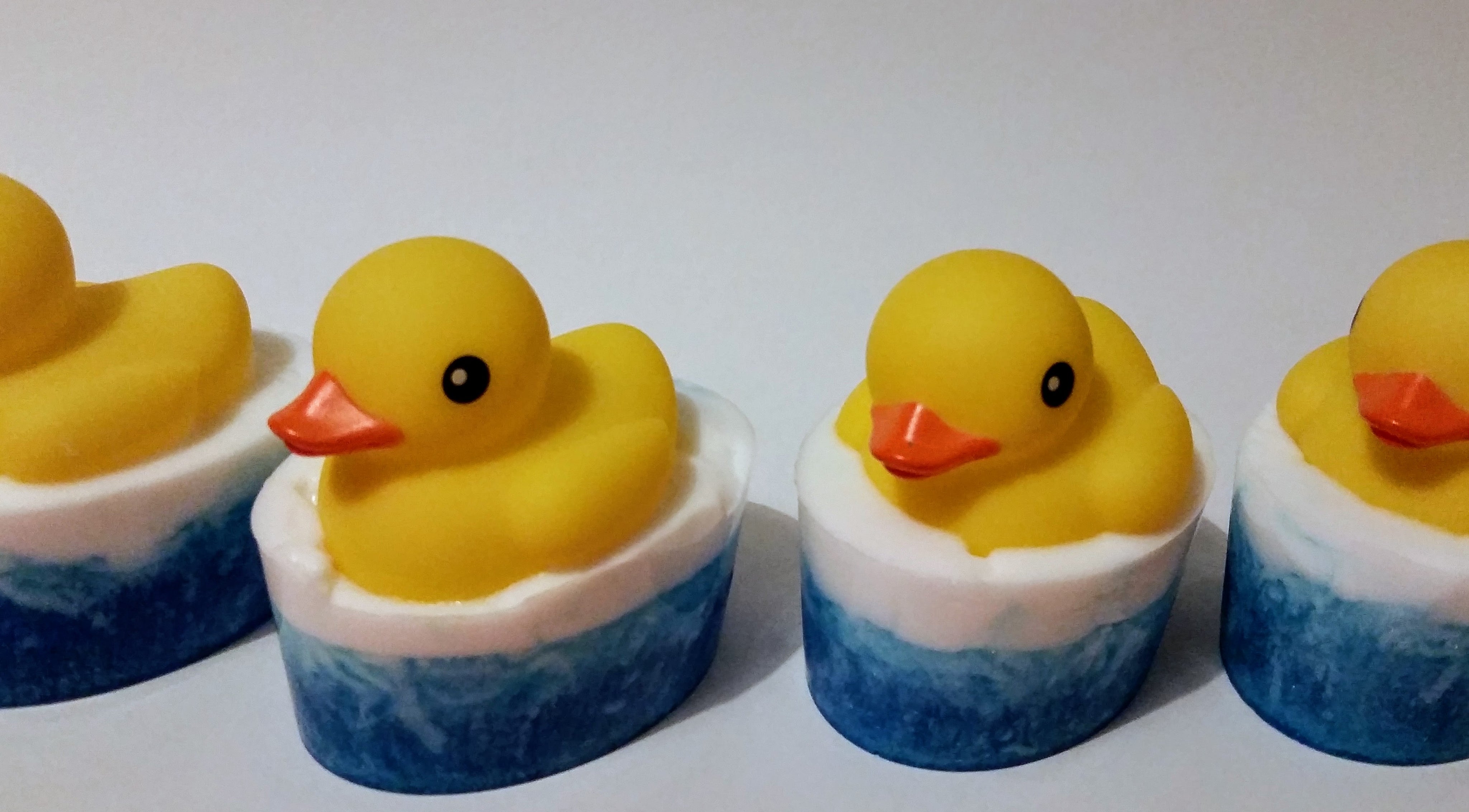 Duckie Soap – TKO Soaps