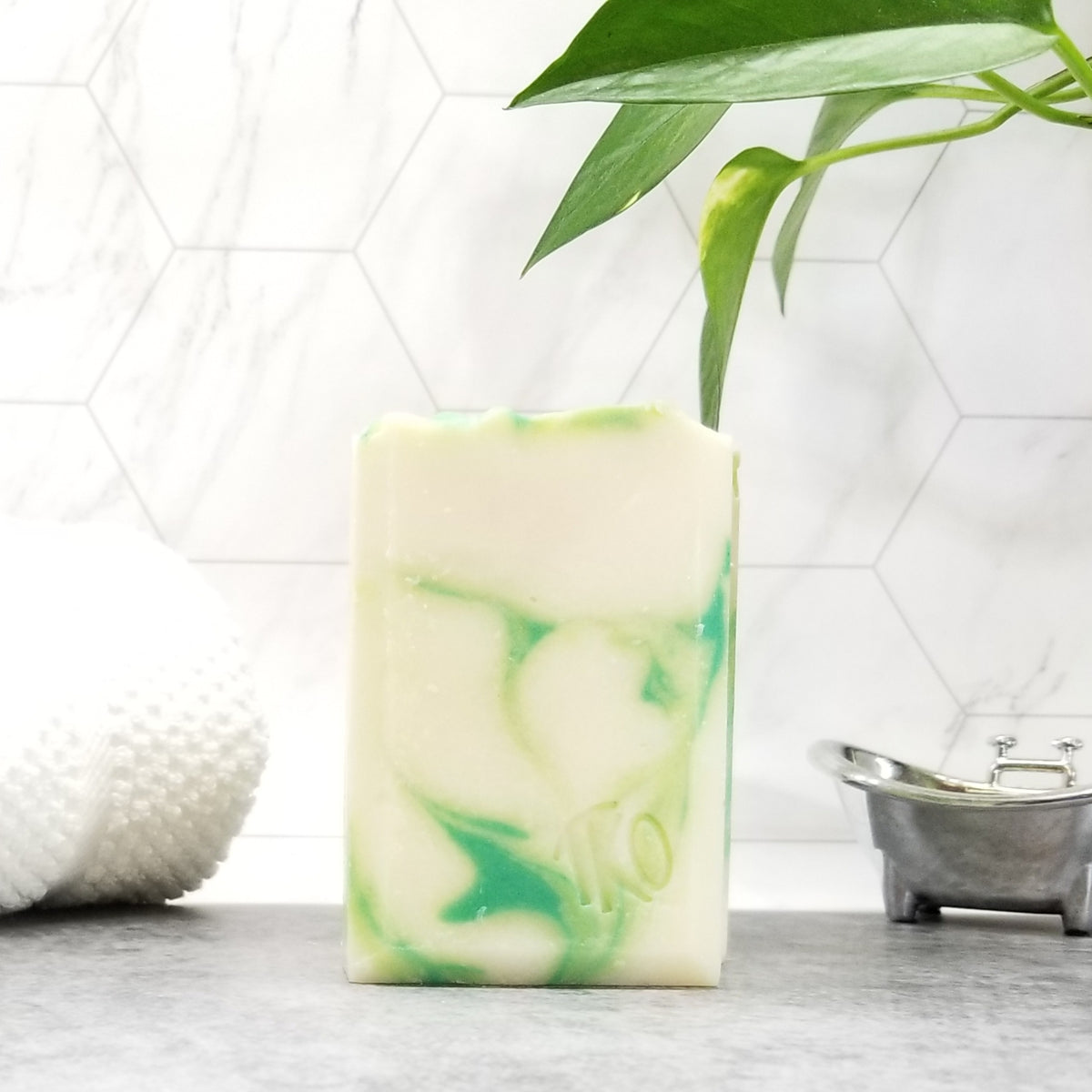 Eucalyptus Mint Bar Soap – TKO Soaps