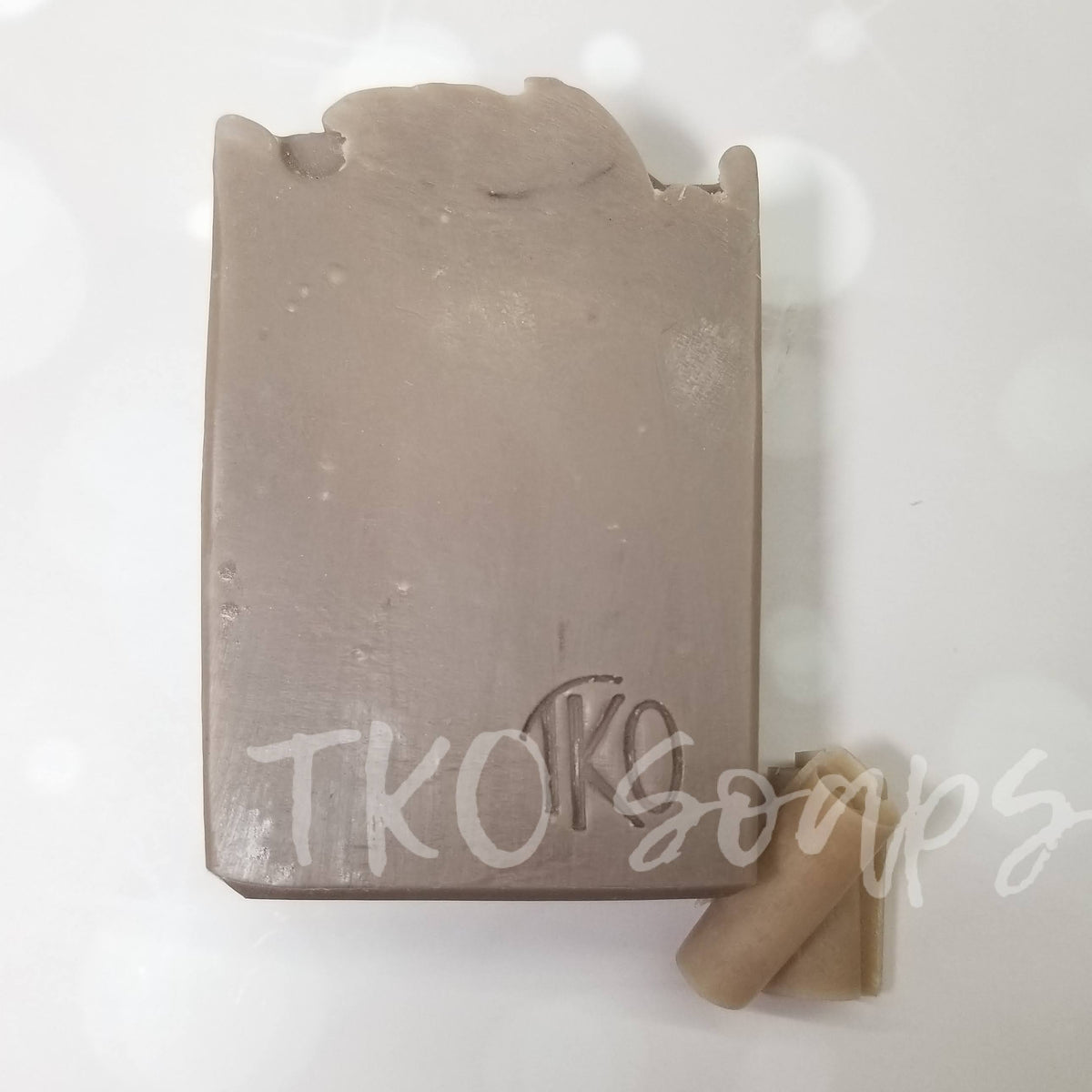 Indonesian Teakwood Bar Soap – TKO Soaps